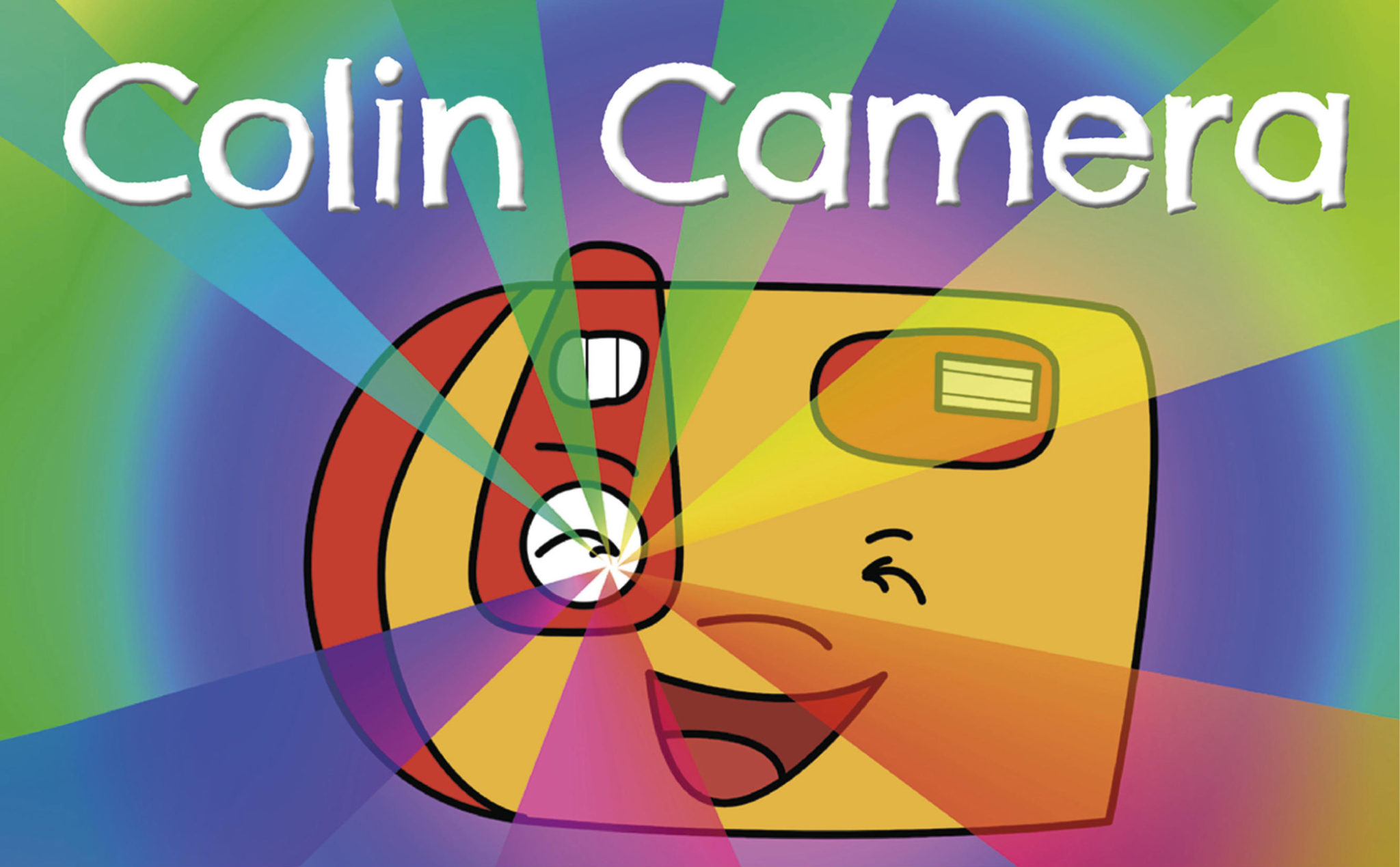 Colin Camera – Colin Camera